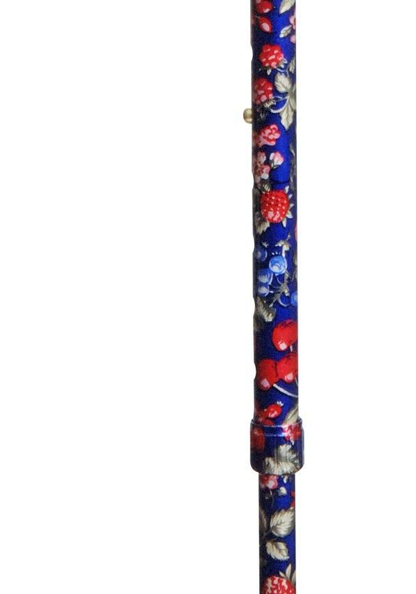 Classic Canes 時尚可調較打吡手杖 ﹣ 火烈鳥 | Classic Canes Animal Friends Flamingoe ...